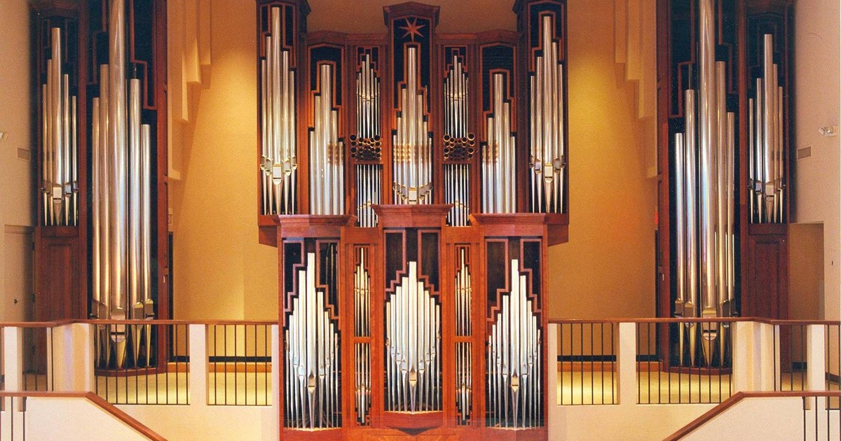 Home - Arizona Bach Festival